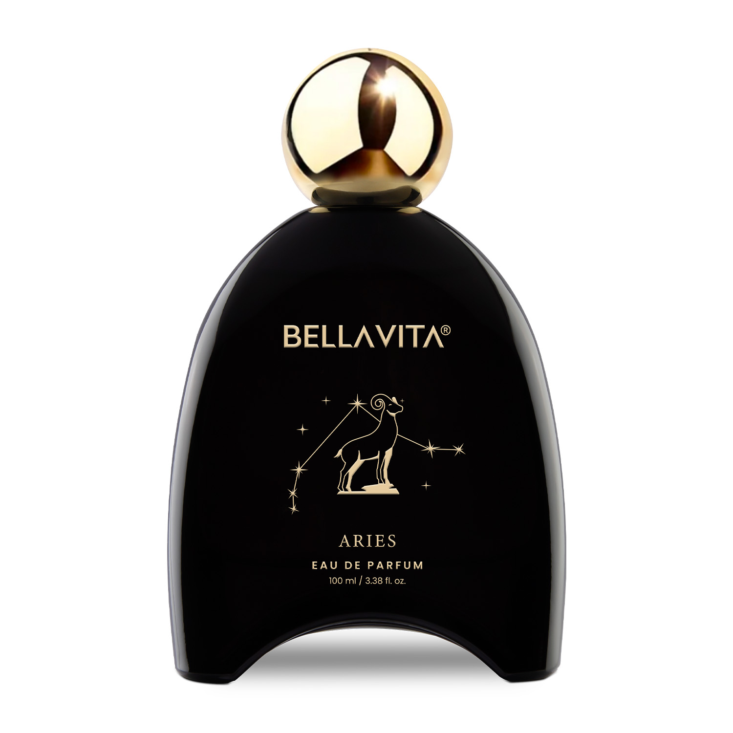 Aries BellaVita perfume - a new fragrance for women and men 2025