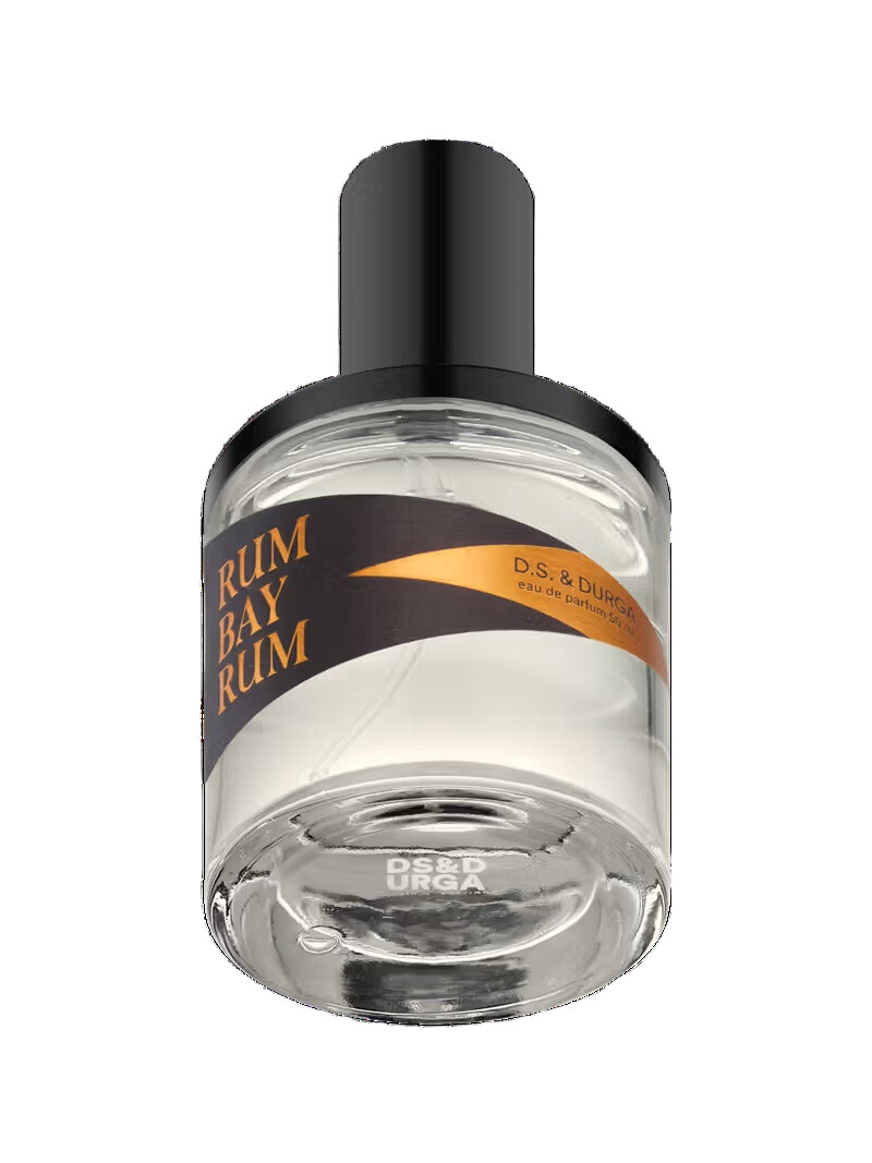 Rum Bay Rum DS&Durga perfume - a novo fragrância Compartilhável 2025