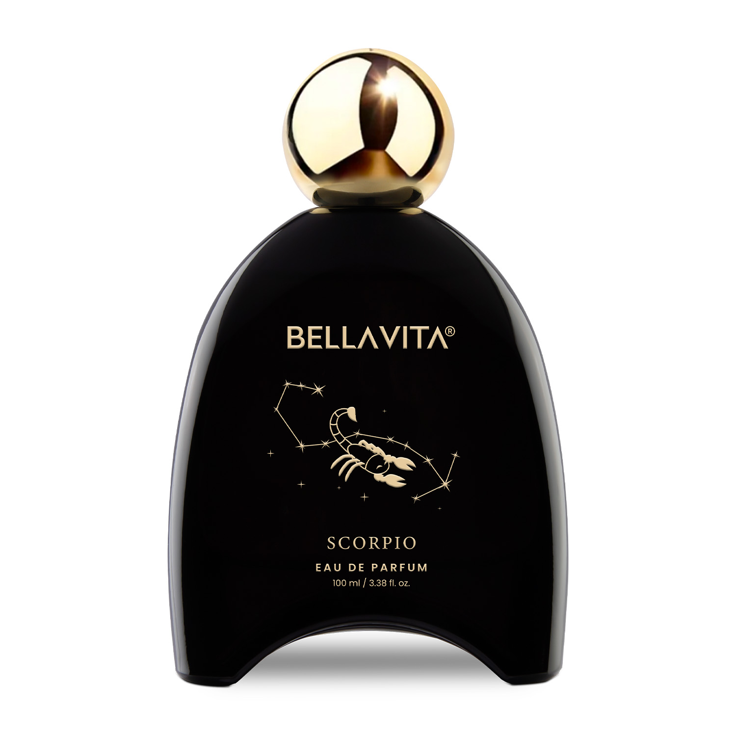 Scorpio BellaVita parfum - un nouveau parfum pour homme et femme 2025