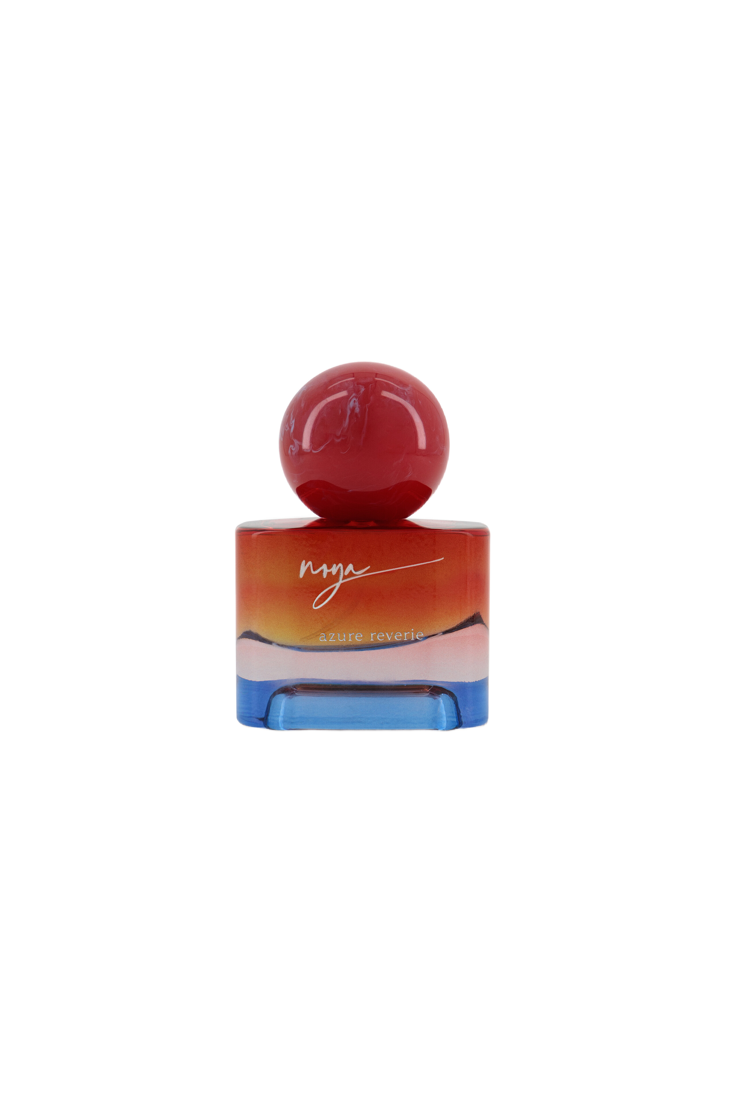 Azure Reverie House of Noya perfume - a new fragrance for women and men ...