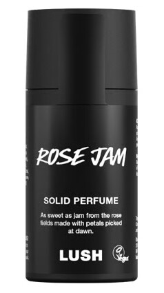 Rose Jam Lush parfum - un parfum unisex 2024