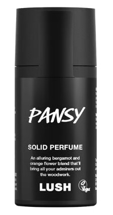 Pansy Lush parfum - een geur voor dames en heren 2024