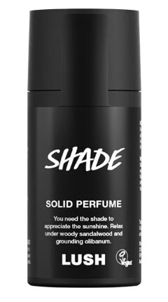 Shade Lush perfume - a fragrância Compartilhável 2024
