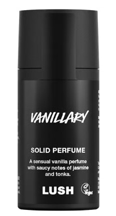 Vanillary Lush parfum - een geur voor dames en heren 2024