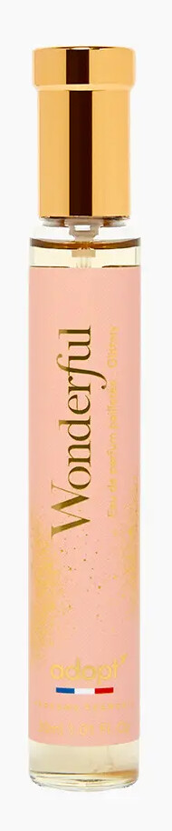 Wonderful Adopt Parfums fragancia - una fragancia para Hombres y ...