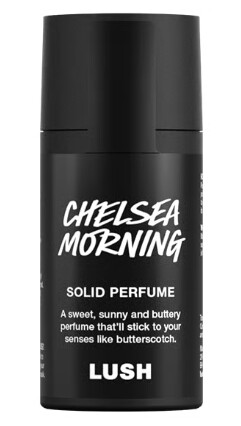 Chelsea Morning Lush parfum - een geur voor dames en heren 2024