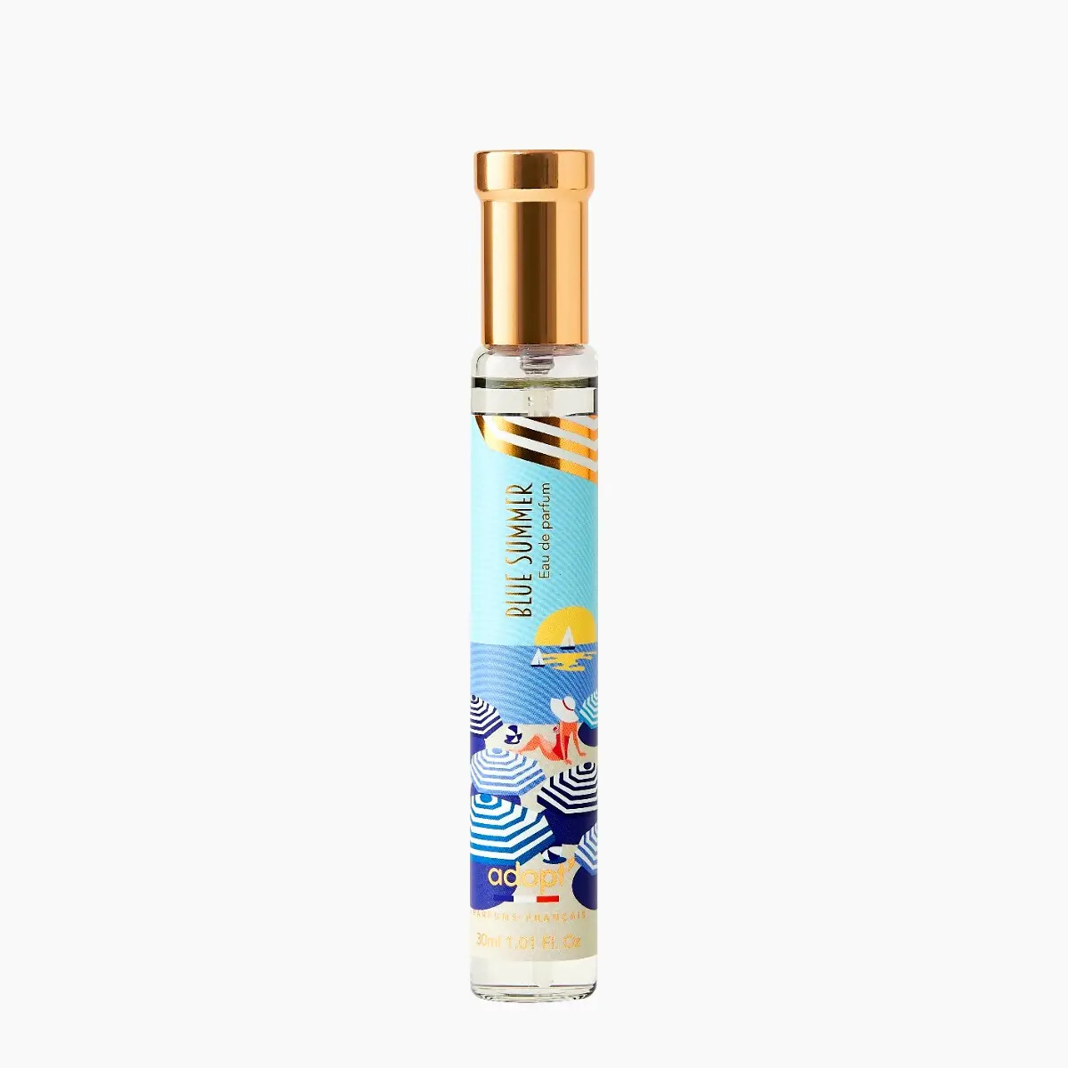 Blue Summer Adopt Parfums perfume - a fragrance for women and men 2024