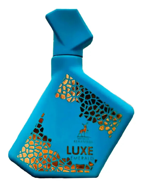 Luxe Emerald Maison Alhambra fragancia - una nuevo fragancia para Hombres y Mujeres 2025
