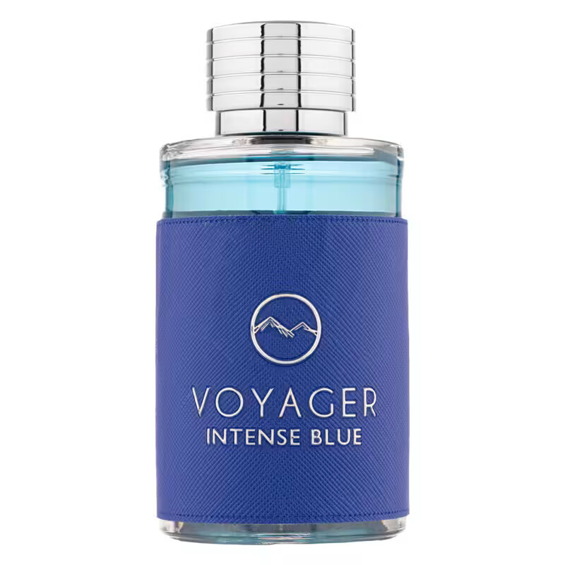 Monte Leone Voyager Intense Blue Fragrance World Colonia - una ...