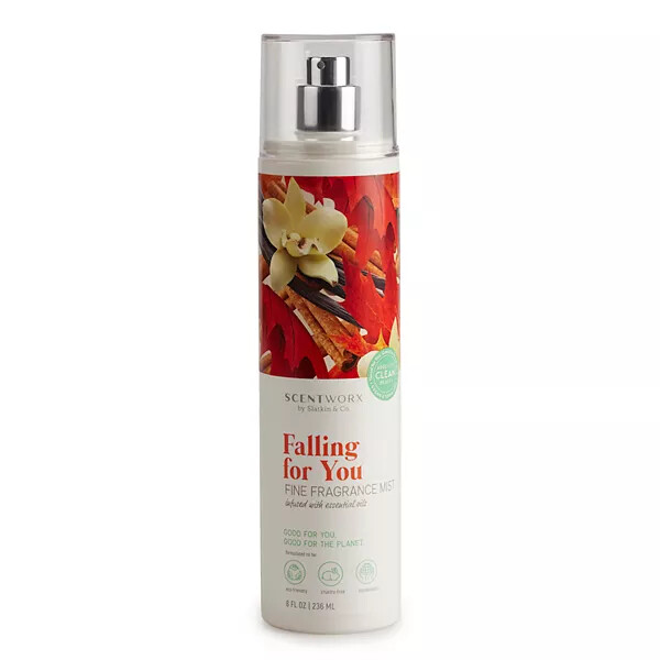 Falling For You ScentWorx by Slatkin + Co. - una fragranza da donna 2022
