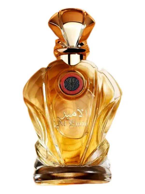 Al Emir Fragrance World Kolonjska voda - parfem za muškarce 2024