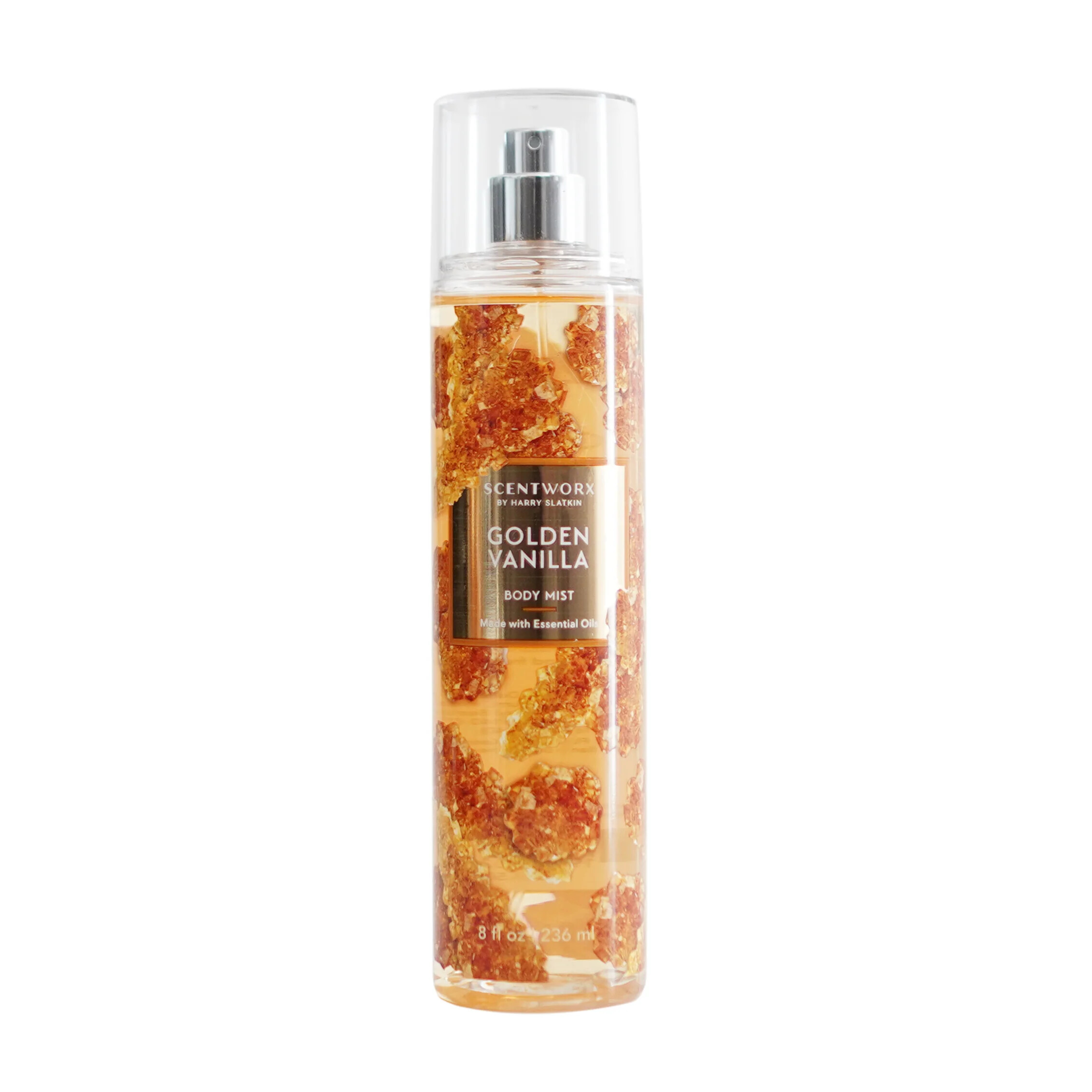 Golden Vanilla ScentWorx by Slatkin + Co. عطر - a fragrance للنساء 2022