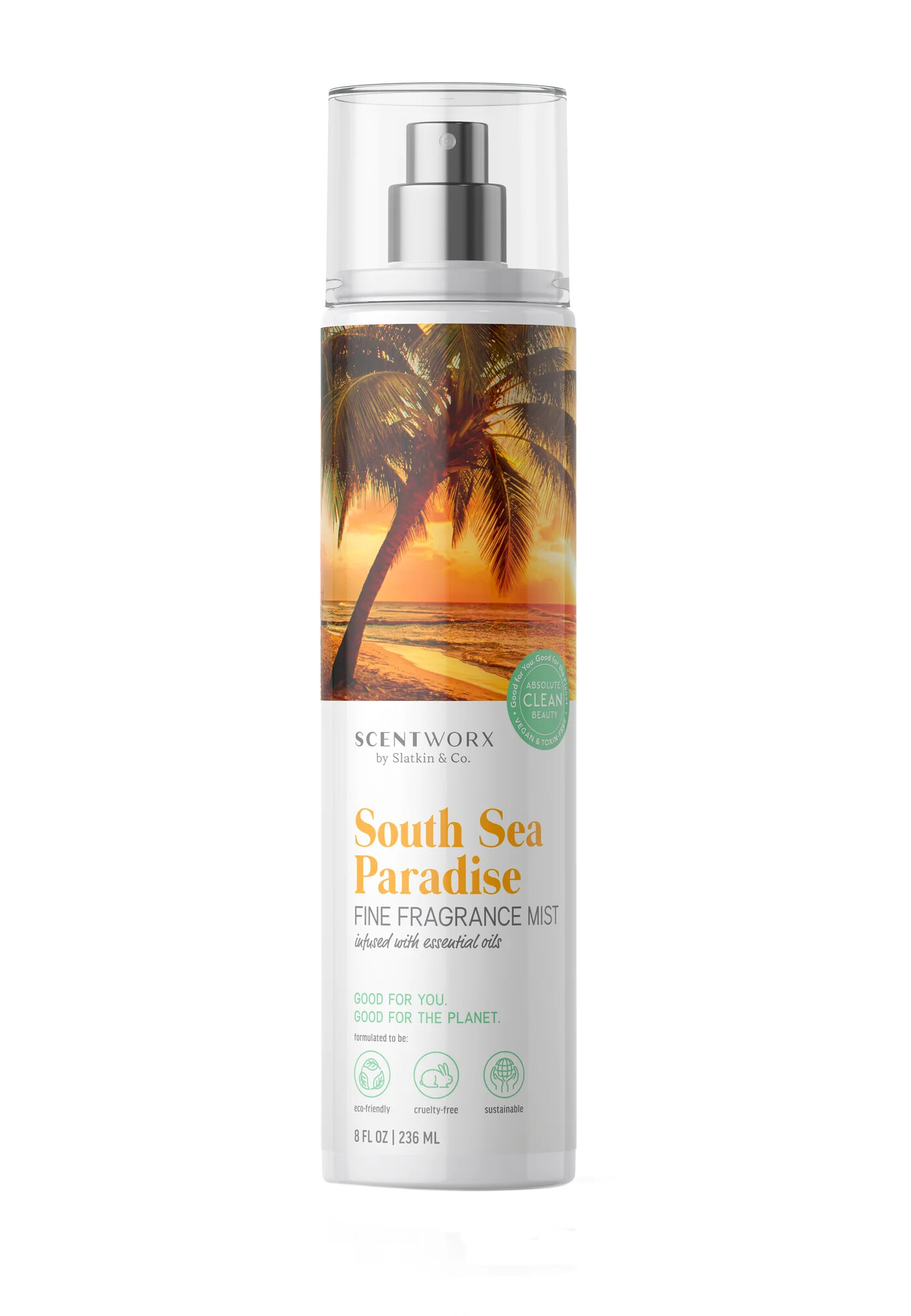 South Sea Paradise ScentWorx by Slatkin + Co. άρωμα - ένα άρωμα για ...