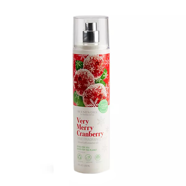 Very Merry Cranberry ScentWorx by Slatkin + Co. عطر - a fragrance ...