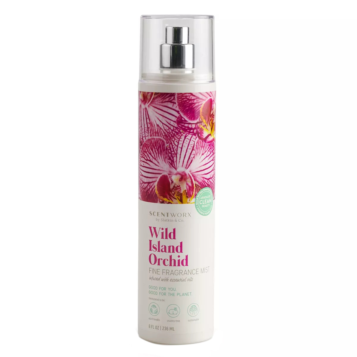 Wild Island Orchid ScentWorx by Slatkin + Co. parfém - a vůně pro ženy 2023