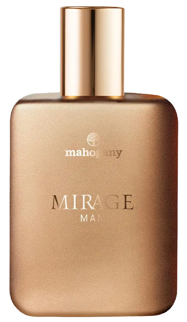 Mirage Man Mahogany Cologne - ein neues Parfum für Männer 2025