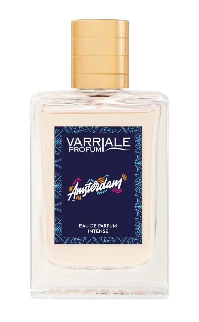Amsterdam Varriale Profumi 古龙水 - 一款 年 男用 香水