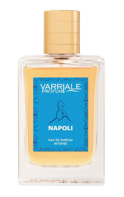Napoli Varriale Profumi perfume - a fragrância Compartilhável