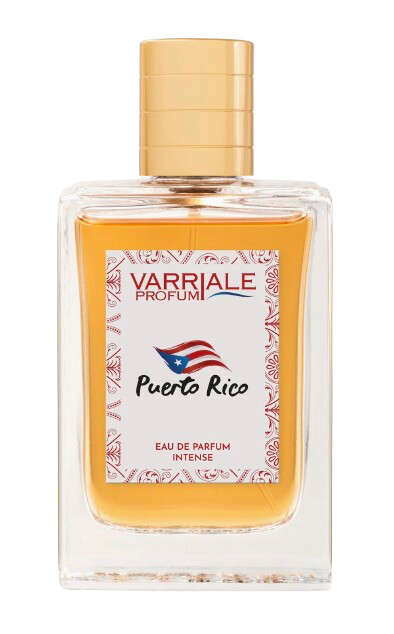 Puerto Rico Varriale Profumi perfume - a fragrância Compartilhável