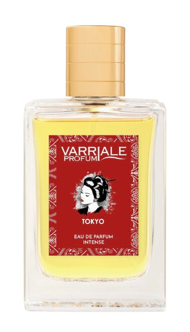 Tokyo Varriale Profumi 香水 - 一款 年 中性 香水