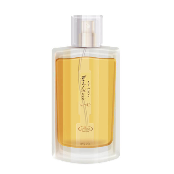 Half Moon ALREHAB PERFUMES 향수 - 2012년 여성용 향수