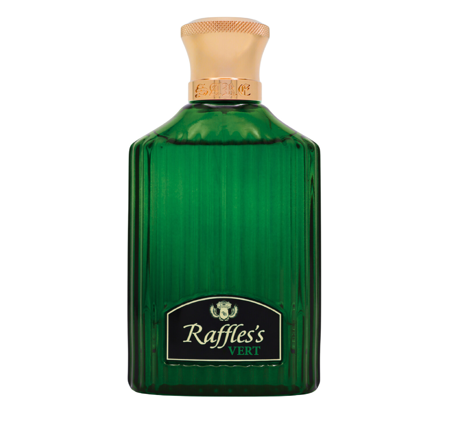 Raffles's Vert Sare cologne - a fragrance for men 2022
