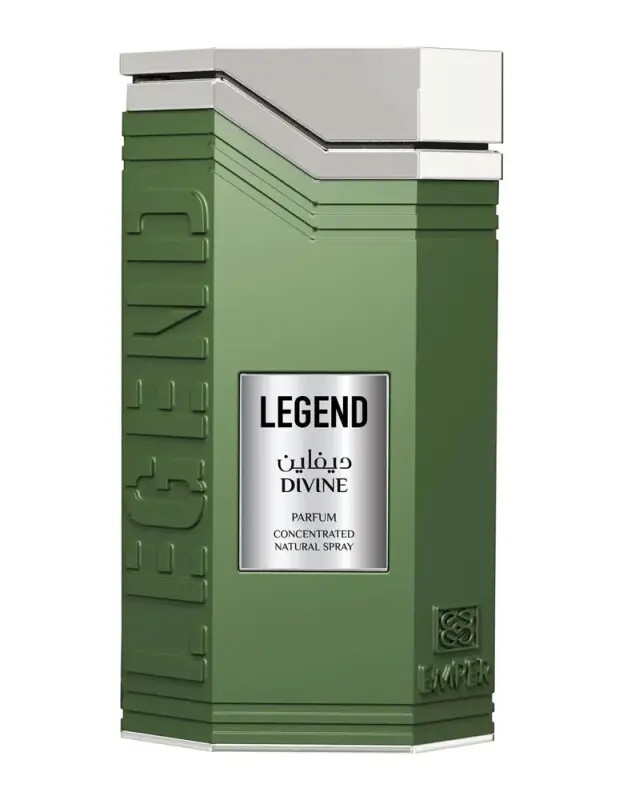 Legend Divine Emper cologne - a fragrance for men 2024
