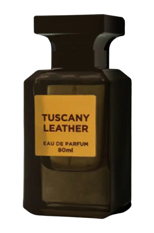 Tuscany Leather Fragrance World parfum - een geur voor dames en heren 2023
