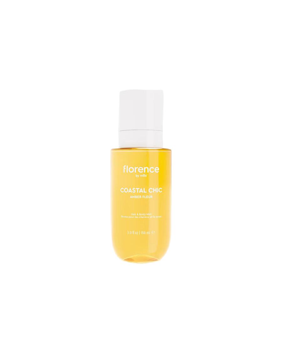 Coastal Chic Amber Fleur Florence by Mills perfume - a new fragrance ...