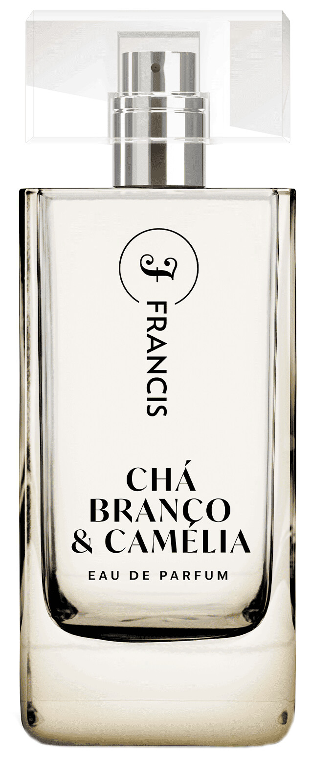 Chá Branco & Camélia Francis perfume - a new fragrance for women and ...