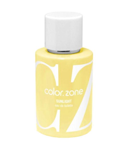Sunlight COLOR.ZONE perfumy - to perfumy dla kobiet 2021