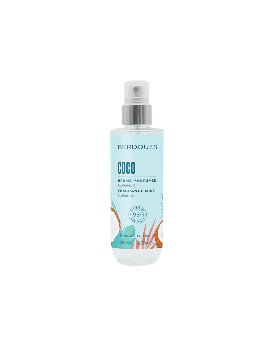 Coco Parfums Berdoues 香水 - 一款 2025年 新的 女用 香水