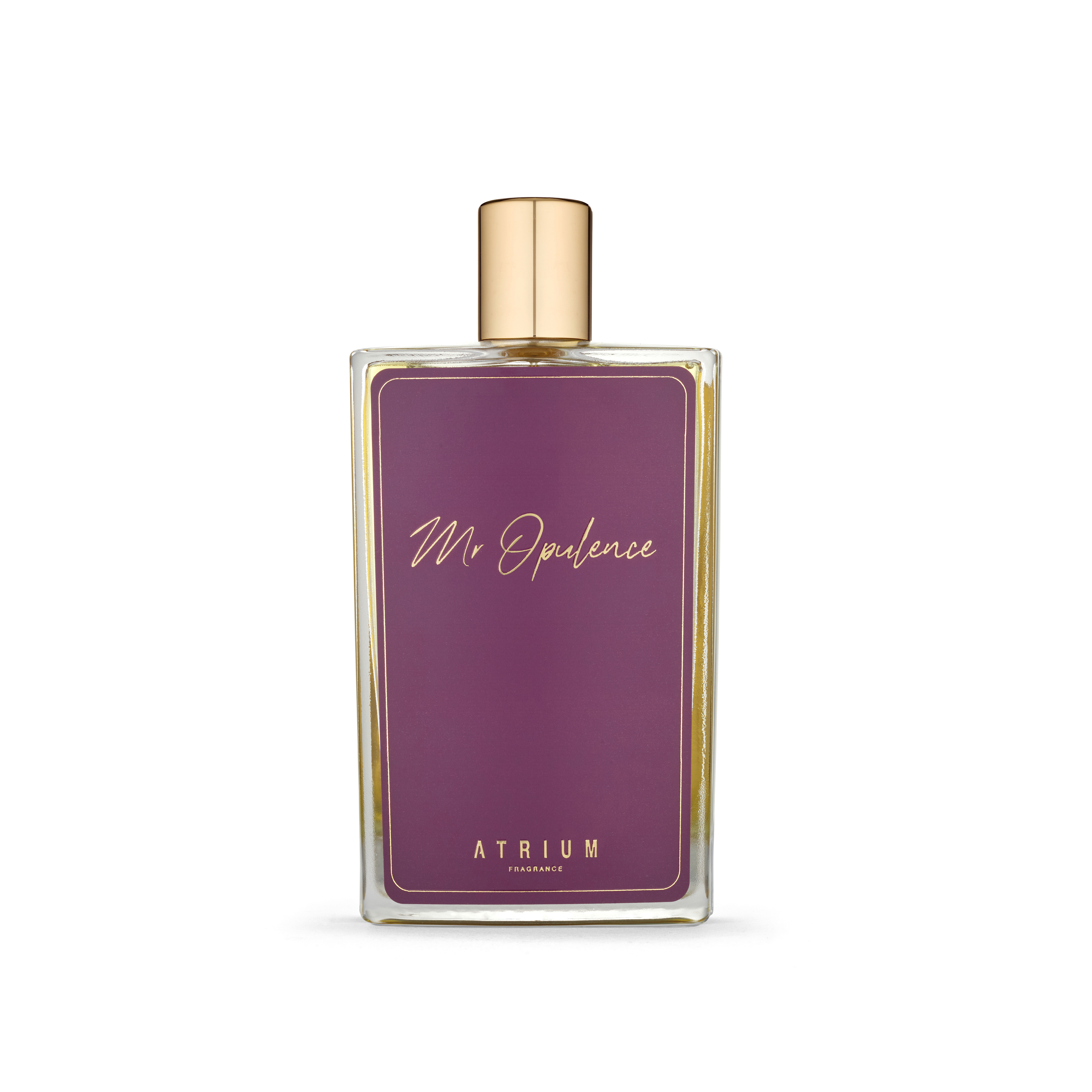 Mr Opulence Atrium Fragrance Cologne - ein neues Parfum für Männer 2025