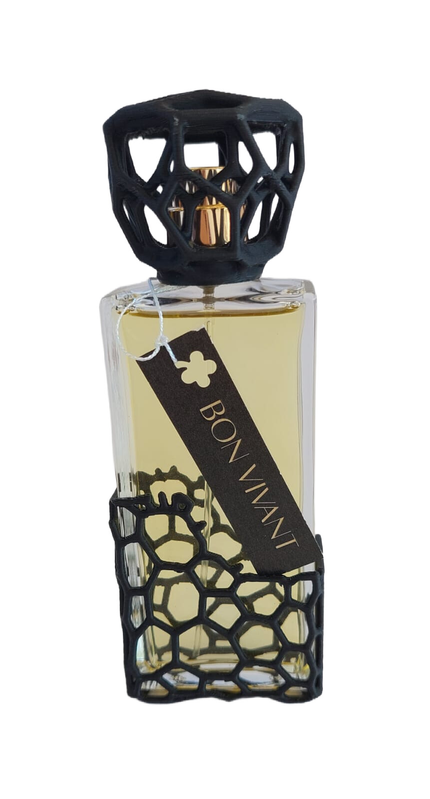 Bon Vivant Sid Martens perfume - a fragrance for women and men 2020