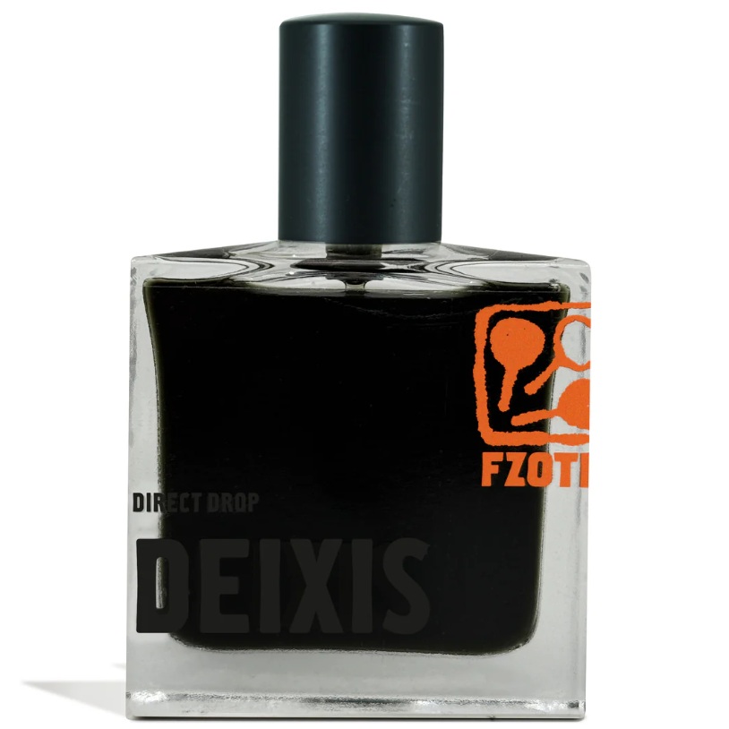 Deixis FZOTIC fragancia - una nuevo fragancia para Hombres y Mujeres 2025