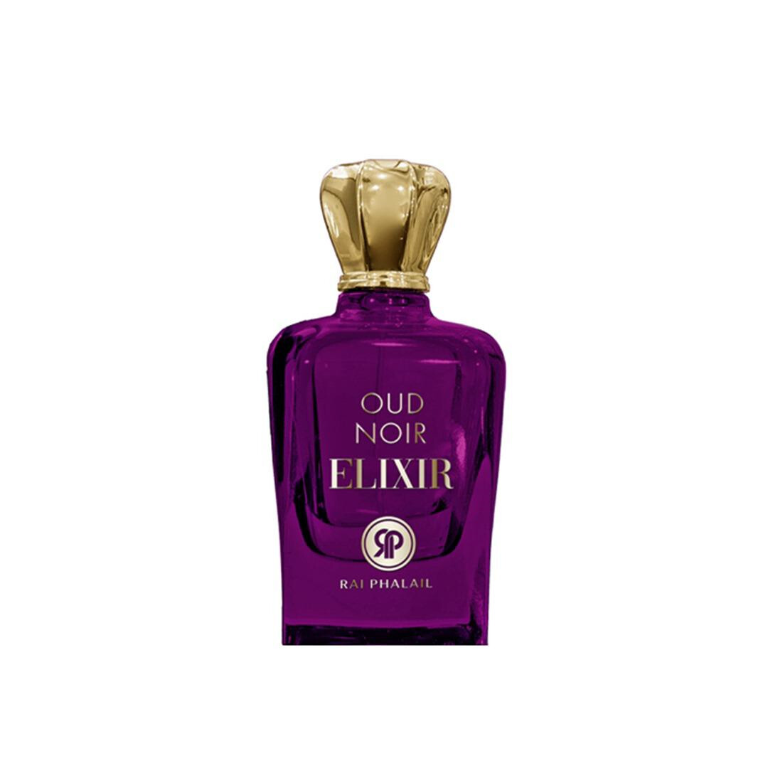 Oud Noir Elixir Rai Phalail parfum - un nouveau parfum pour femme 2024