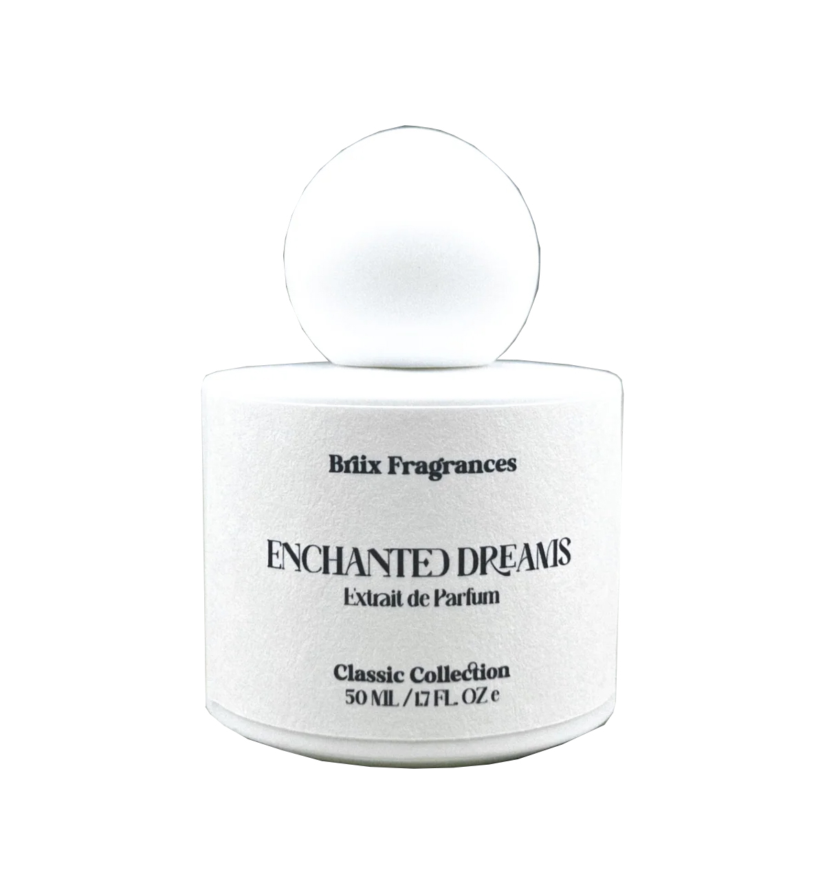 Enchanted Dreams Briix Fragrances perfume - a new fragrance for women ...