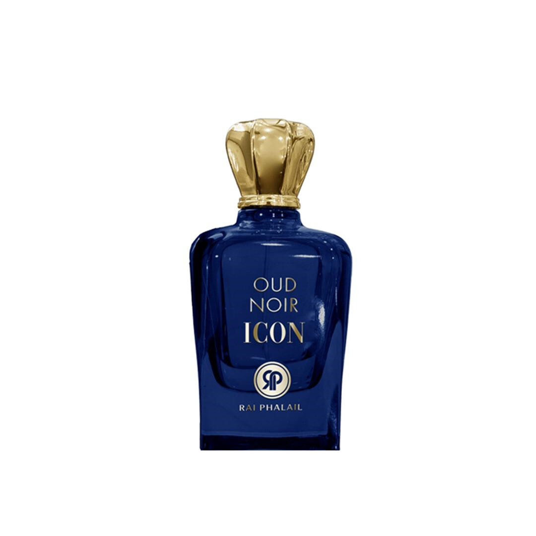 Oud Noir Icon Rai Phalail cologne - a new fragrance for men 2025