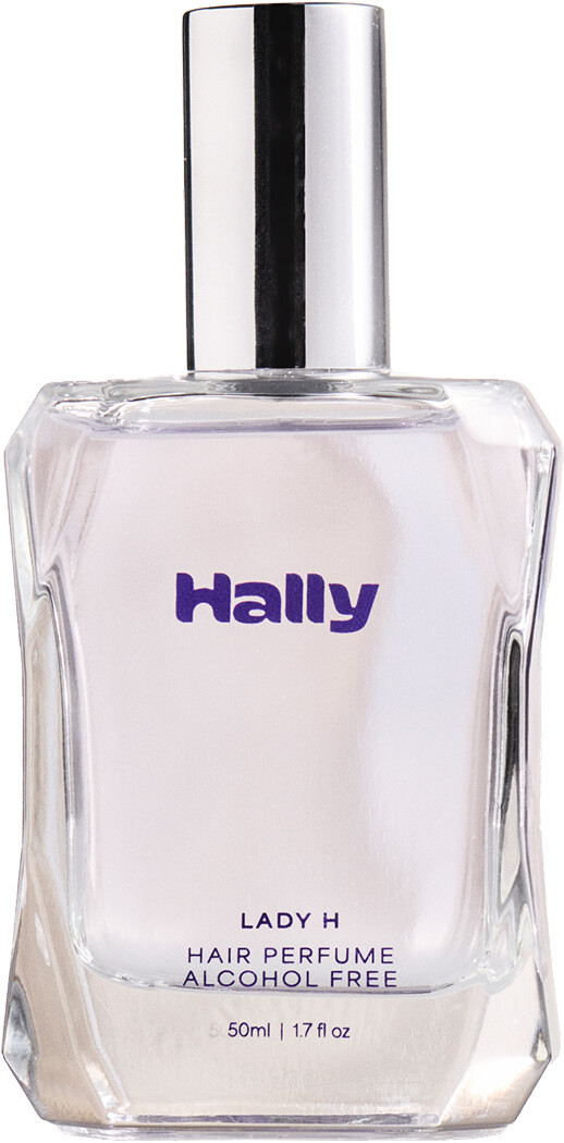 Lady H Hally perfume - a new fragrance for women 2025