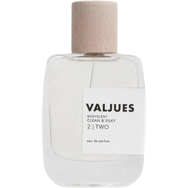 2 | Two Valjues perfume - a new fragrance for women and men 2024