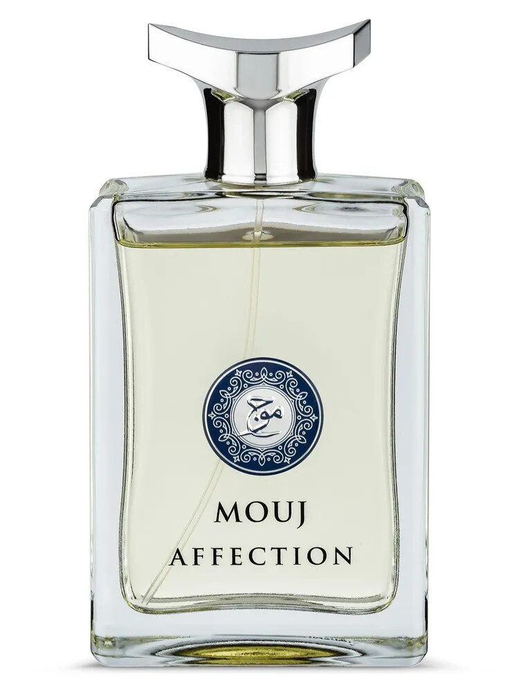 Mouj Affection Milestone Perfumes 香水 - 一款 年 中性 香水