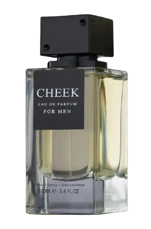 Cheek for Men Fragrance World Cologne - un parfum pour homme 2024