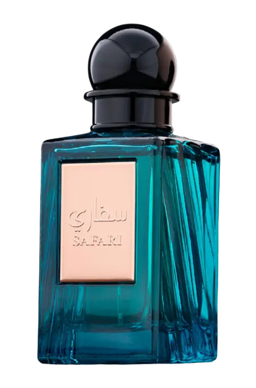 Safari Fragrance World parfum - un parfum pour homme et femme 2024