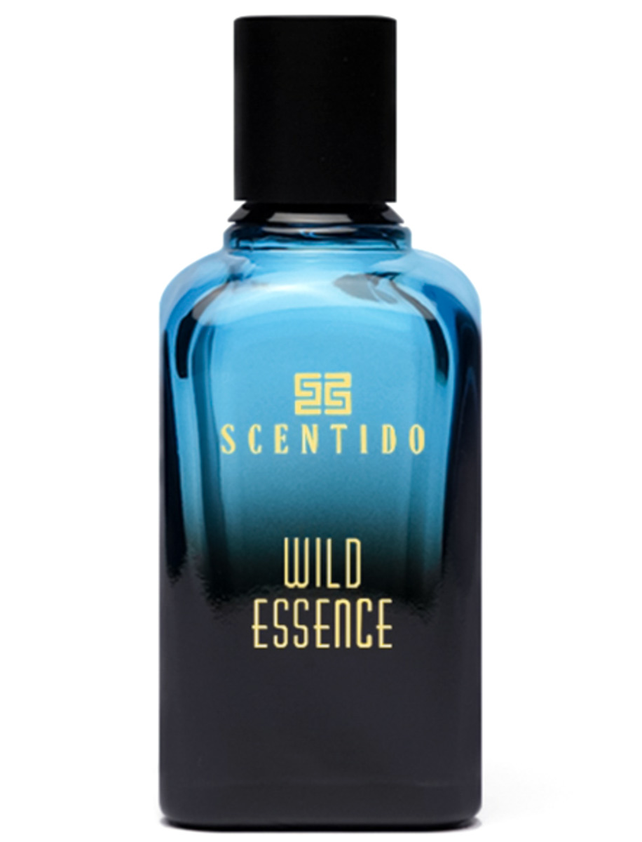 Wild Essence Scentido parfum - un parfum pour homme et femme