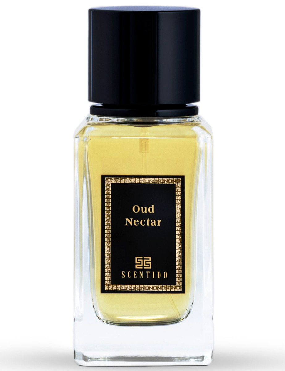 Oud Nectar Scentido perfume - a fragrance for women and men