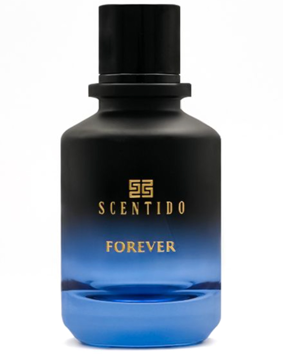 Forever Scentido perfume - a fragrance for women and men