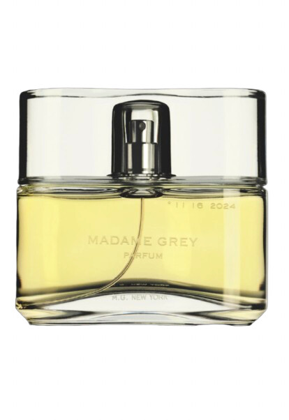 Madame Grey Violet Grey perfume - a new fragrance for women 2025