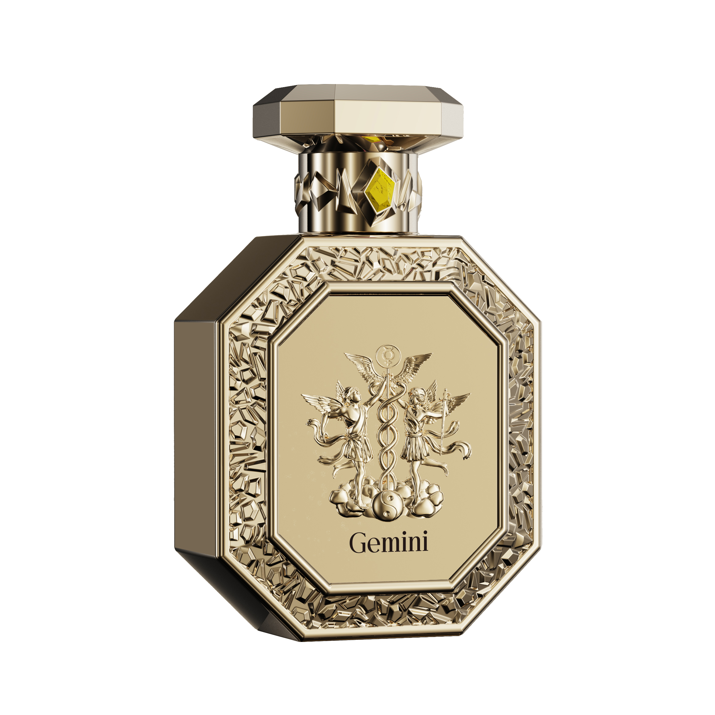 Gemini French Avenue parfum - un nou parfum unisex 2025