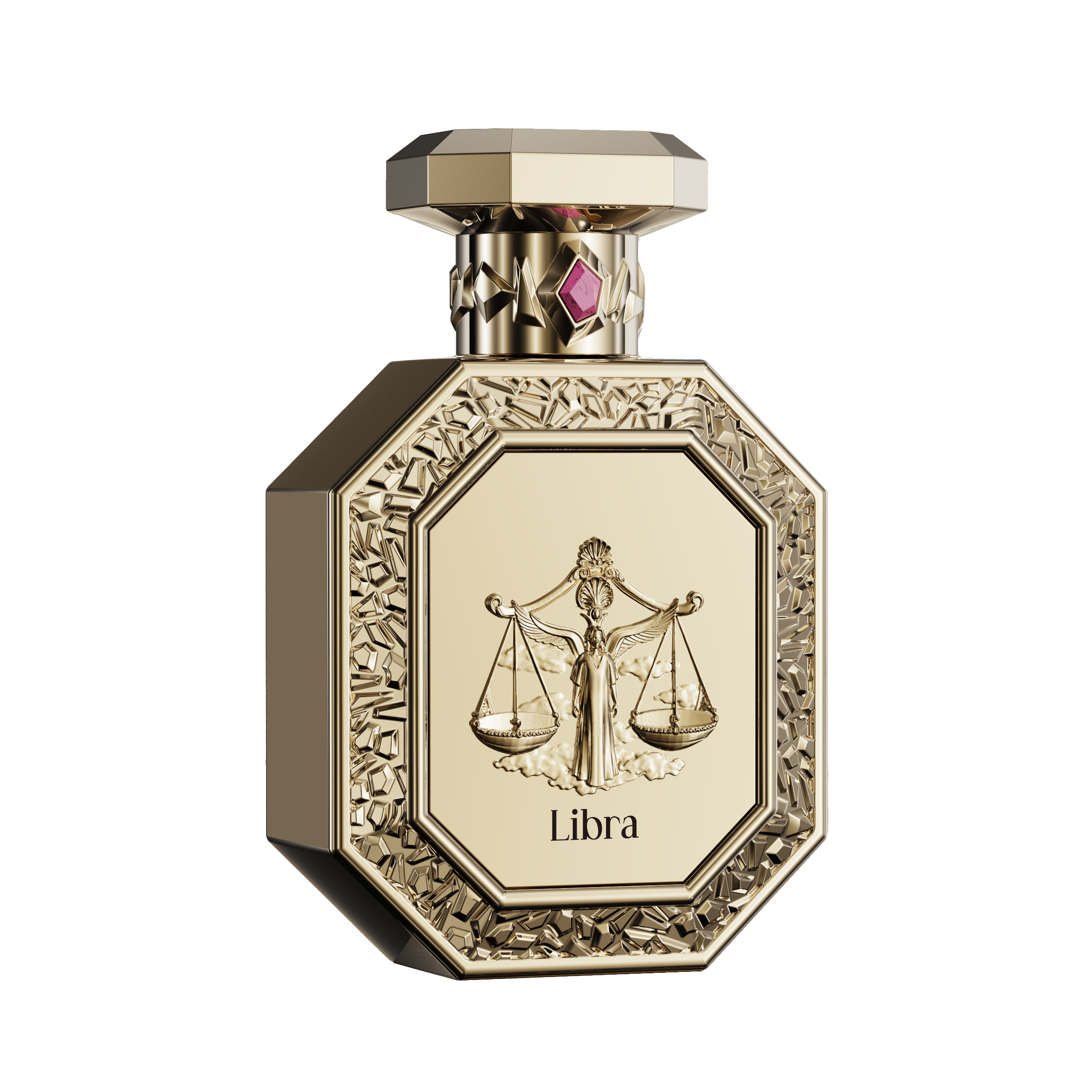 Libra French Avenue Parfum - ein neues Parfum für Frauen und Männer 2025