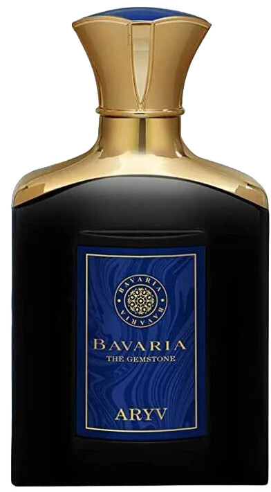 Bavaria The Gemstone Aryv Fragrance World cologne - a fragrance for men ...